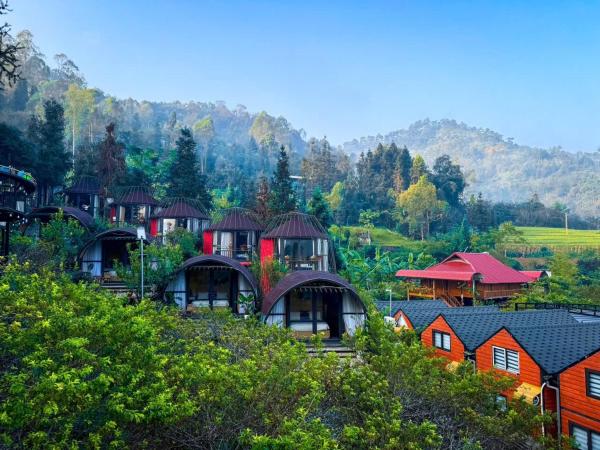 Plum Homestay ĐồNg Văn - Ha Giang