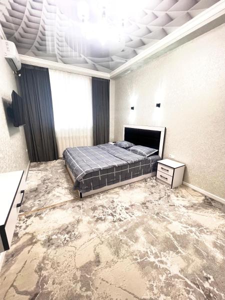 - Daniels Suite -Yunusabad Khon Saroy, Close To Tv Tower And Beshqozon - Tashkent