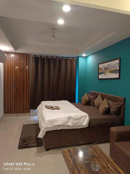 Nature's Den Lodge - Himachal Pradesh