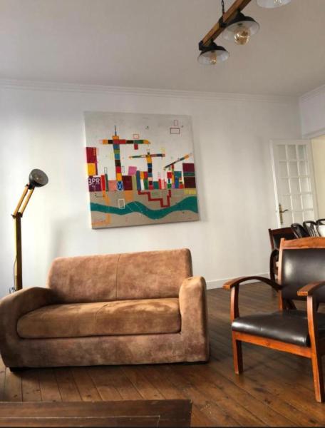 Les 3 Petites Pommes - Alençon