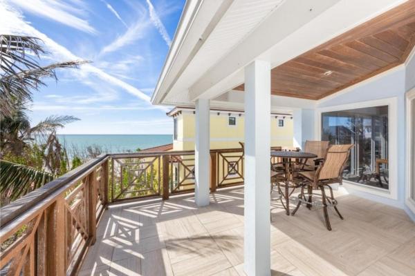 Anchored Here Home - Captiva, FL