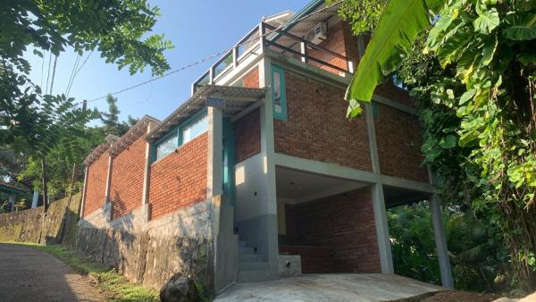 Casa Luna Villa - Hikkaduwa