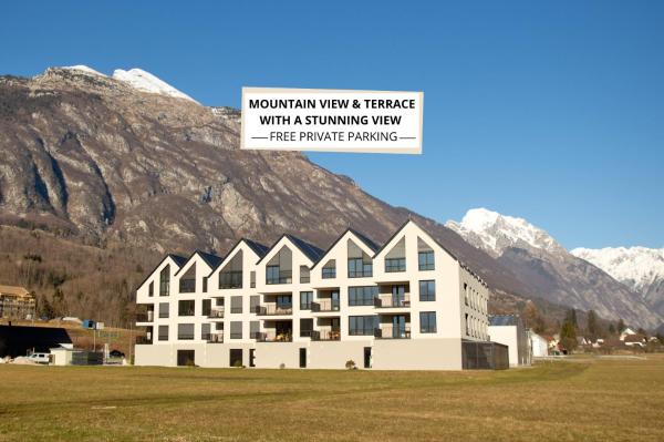 Apartment Bovec By Liza - Bovec