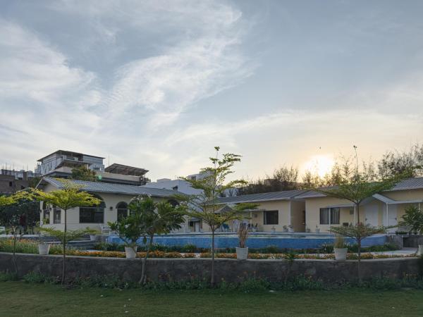 The Vaag Udaipur - A Luxury Pool Villa In Udaipur - Udaipur