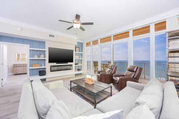 Phoenix Gulf Towers 1105 Condo - Orange Beach, AL