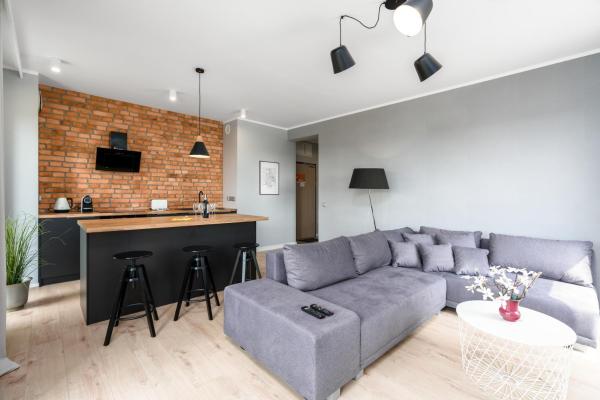 Family Apartment Lake Malta By Noclegi Renters - Poznań