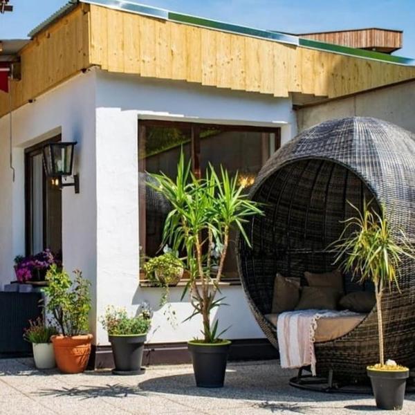 Panorama-ferienhaus Im Stubaital - Innsbruck