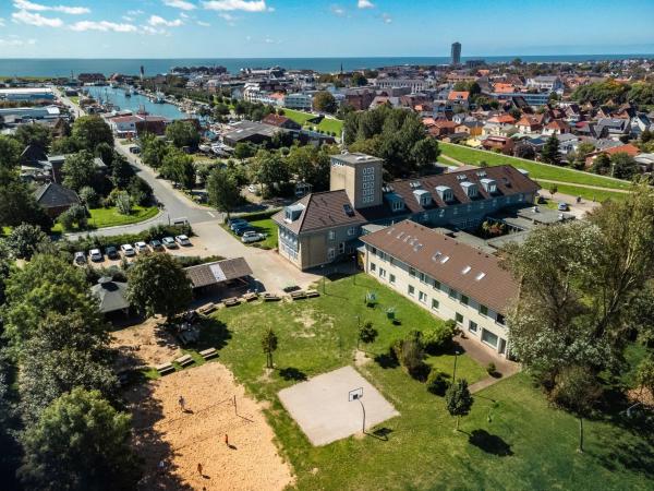 Jugendherberge Büsum - Nordsee