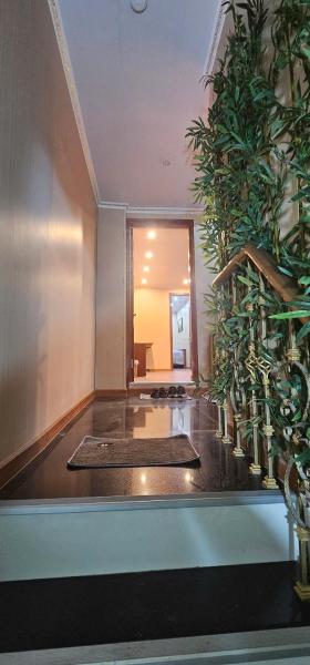 Bu Studio 43 Cửa Nam - ハノイ