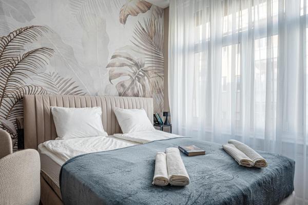 Casas Elites Premium Apartments- Near Westend City Center - Budapest