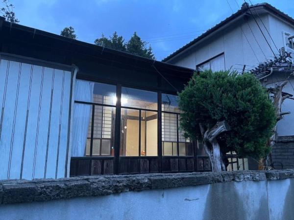 Otomaridokoro Shimonoseki Honmachi - Vacation Stay 15120 - Kitakyushu