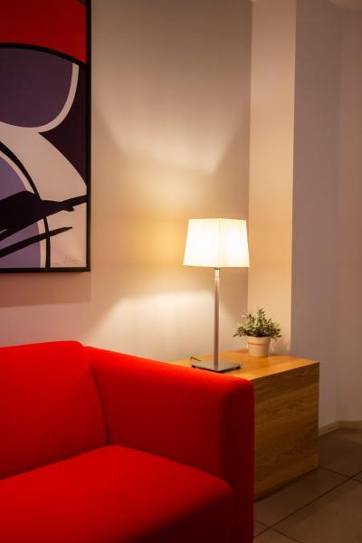 Hotel Dimorae Rooms And Suites - Apartments - Porto Recanati