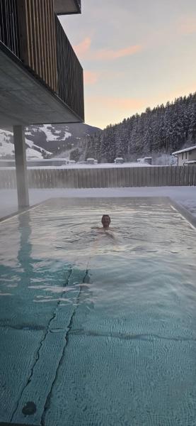 Lh Suites Aparthotel - New Since 2025 - Leogang