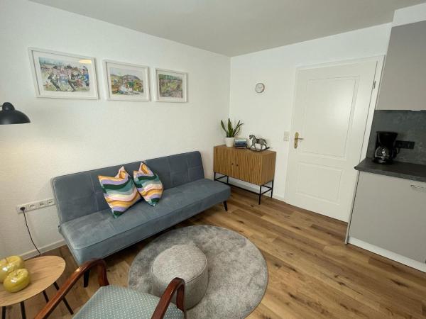 Bude 15 - Bad Berleburg