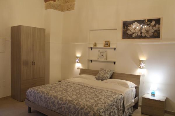 Le Dolci Dimore Di Ila E Simo - Romeo - Lecce