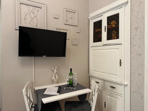 Stylový Byt V Srdci Prahy - Prague