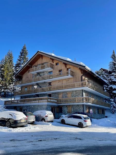 Le Doux Refuge - Brides-les-Bains