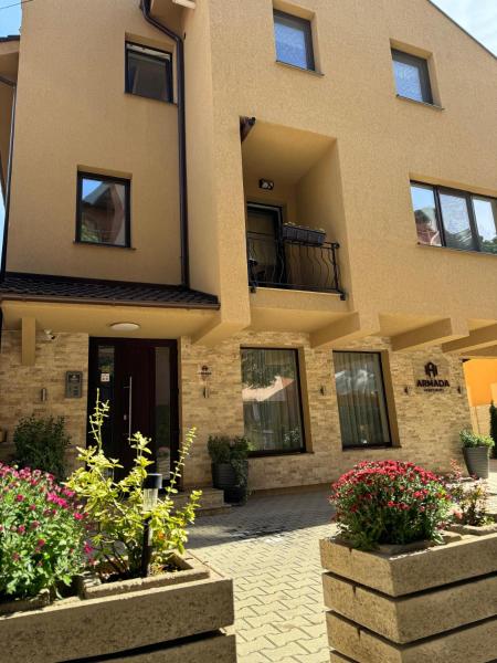 Armada Aparthotel - Alba Iulia