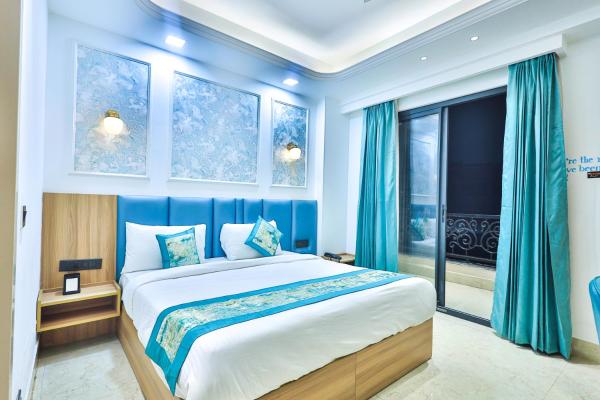 Orsom Stays Sector 53 - Gurugram