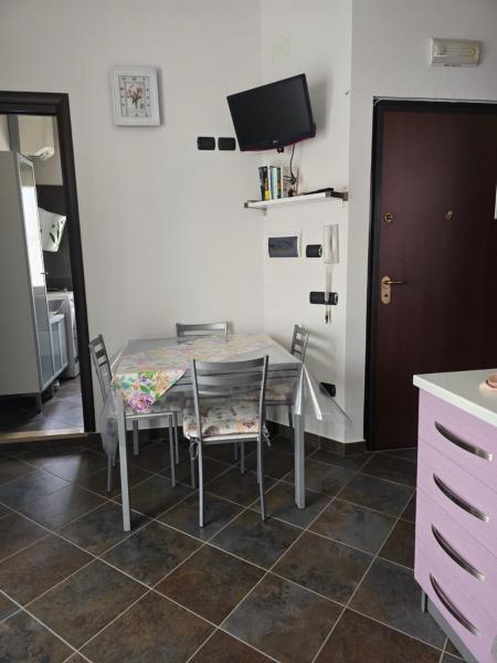 Casa Immarella - Ascea