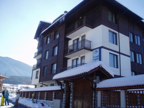 Apartments & Studios Mountain Romance - Bansko