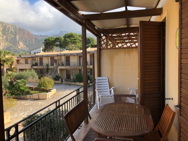 Senia Residence - San Vito Lo Capo