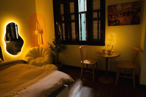 Tiger Home - Hanoi