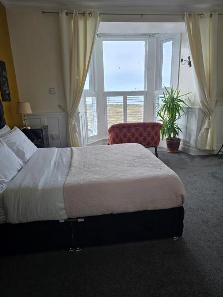 Bluebells Guest House - Barmouth