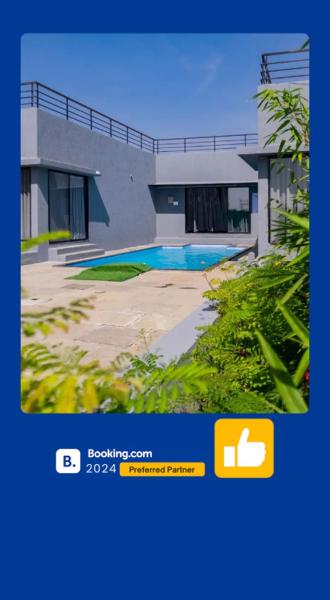 Ekostay - Neptune Villa - Igatpuri