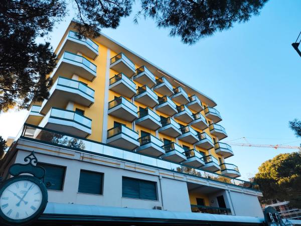 Costa Del Sol - Lido di Jesolo