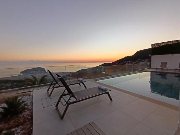 Luxury By The Alanya Coast - Alanya