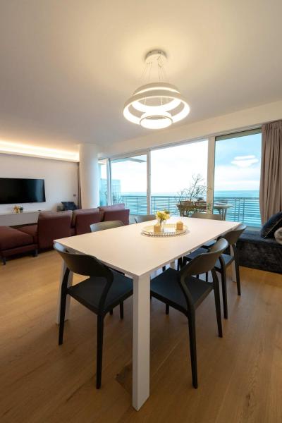 La Terrazza Sul Mare - Fronte Mare - Parking - Wifi - Civitanova Marche