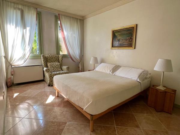 Terme Colli Golf - Suite La Montecchia - Montegrotto Terme