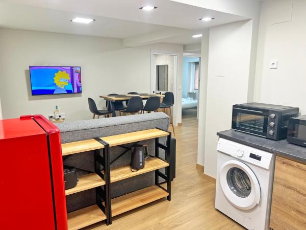 Estiloso-nuevo, Plaza Toros, Ac - Alicante