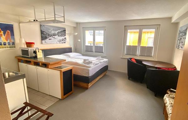 Studio Arosa Von Swisspartments - Arosa