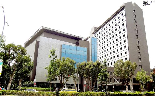 福華國際文教會館 - 北投區