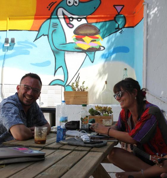 Lisbon Soul Surf Camp - Sintra