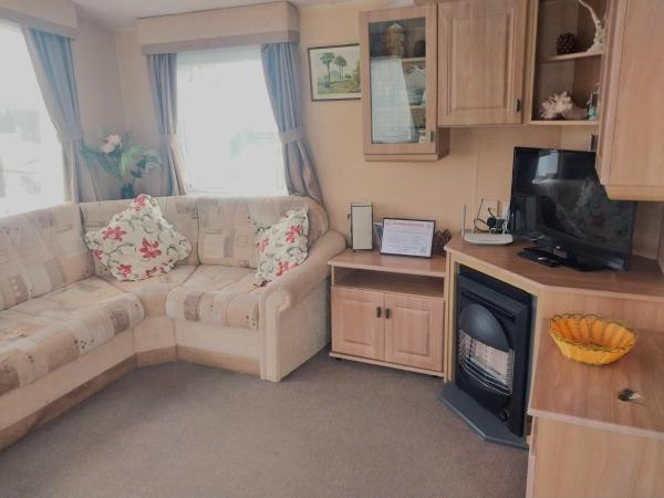 Winchelsea Sands Holiday Park - East Sussex