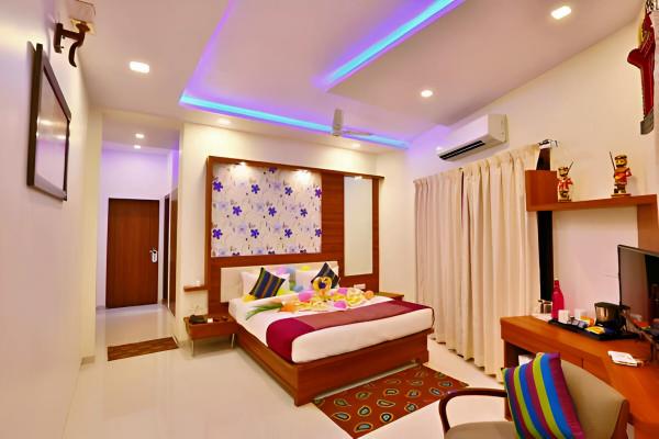 Alcor Spa Resorts - Kumbhalgarh