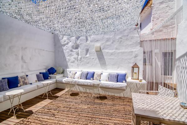 Hotel Ca S'arader Turismo De Interior - Ciutadella de Menorca