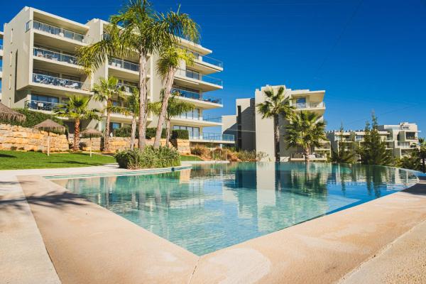 Oasis Mar Pool View - Algarve