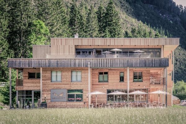 Boutique Hotel Lechzeit - Imst