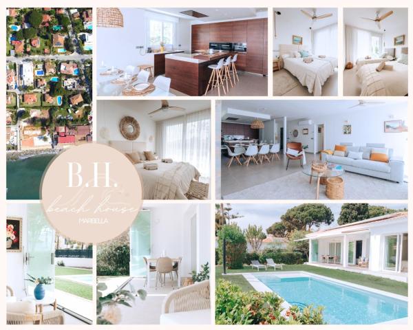 Villa Beatriz By Bh Marbella - Marbella