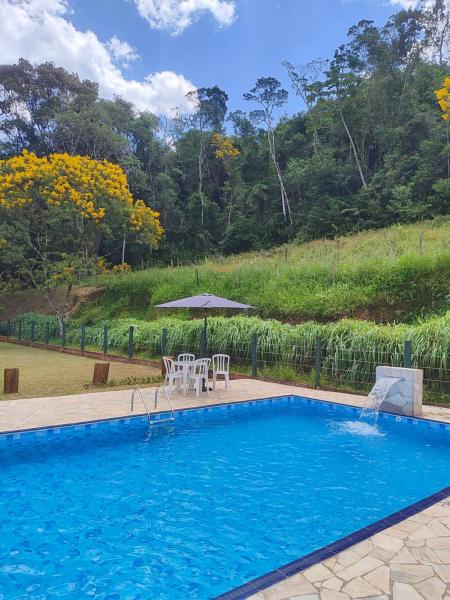 Paineiras Pousada Rural - Cotia