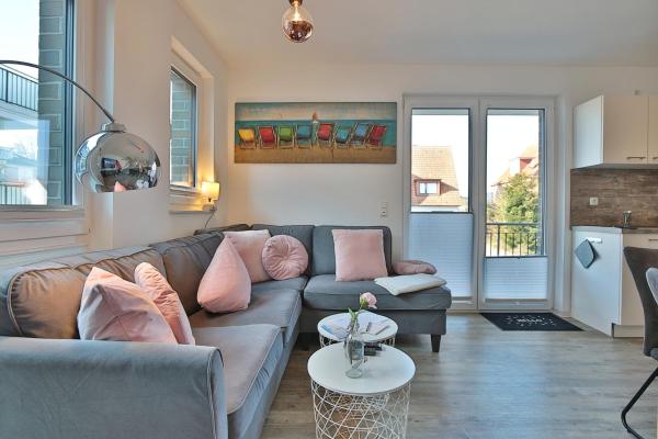 Bude 37 Bude 37 Appartement 8 Sam - Stockelsdorf