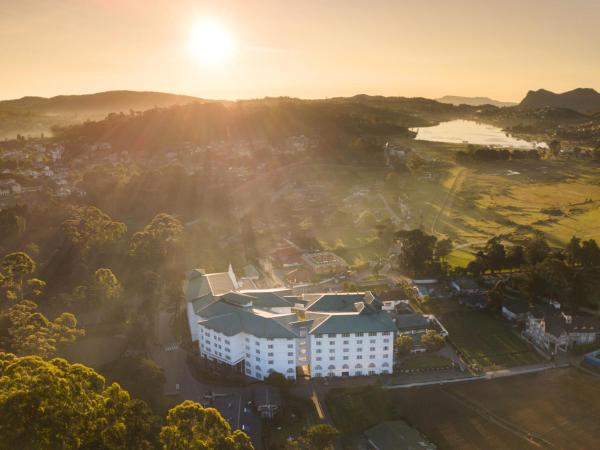 Araliya Green City - Your Gateway To Everything In Nuwara Eliya - Nuwara Eliya