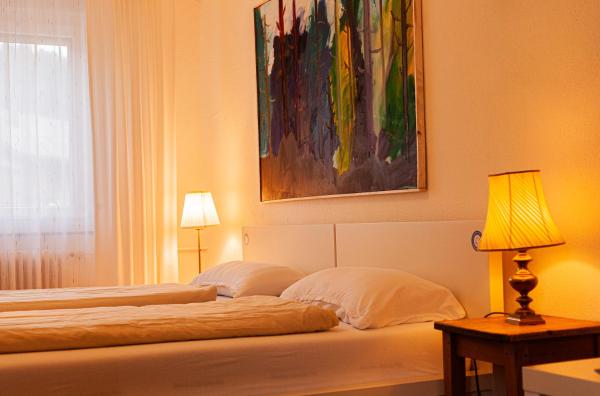 Bnb Chezlise - Switzerland