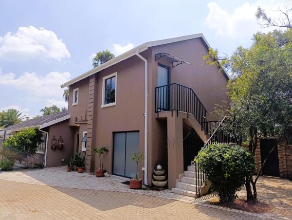 Joy Haven - Flat - Centurion