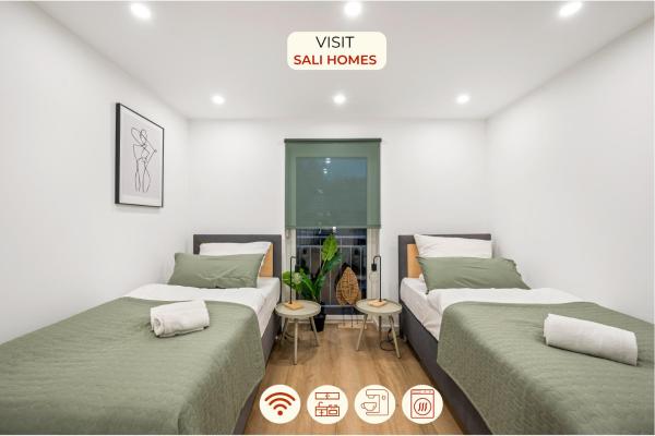 Sali Homes - Schwäbisch Hall Altstadt 95 #4 - Schwäbisch Hall