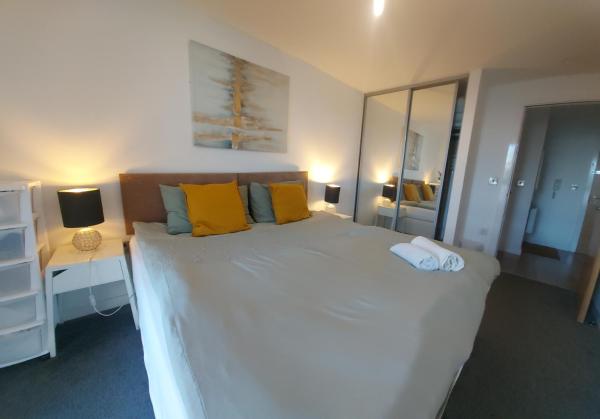 Lovely Stylish 2 Bedroom Serviced Apartment In Sheffield Free Wifi - Sheffield, UK